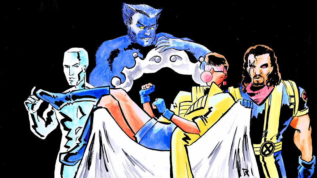 1_X262 – Jay & Miles X-Plain the X-Men