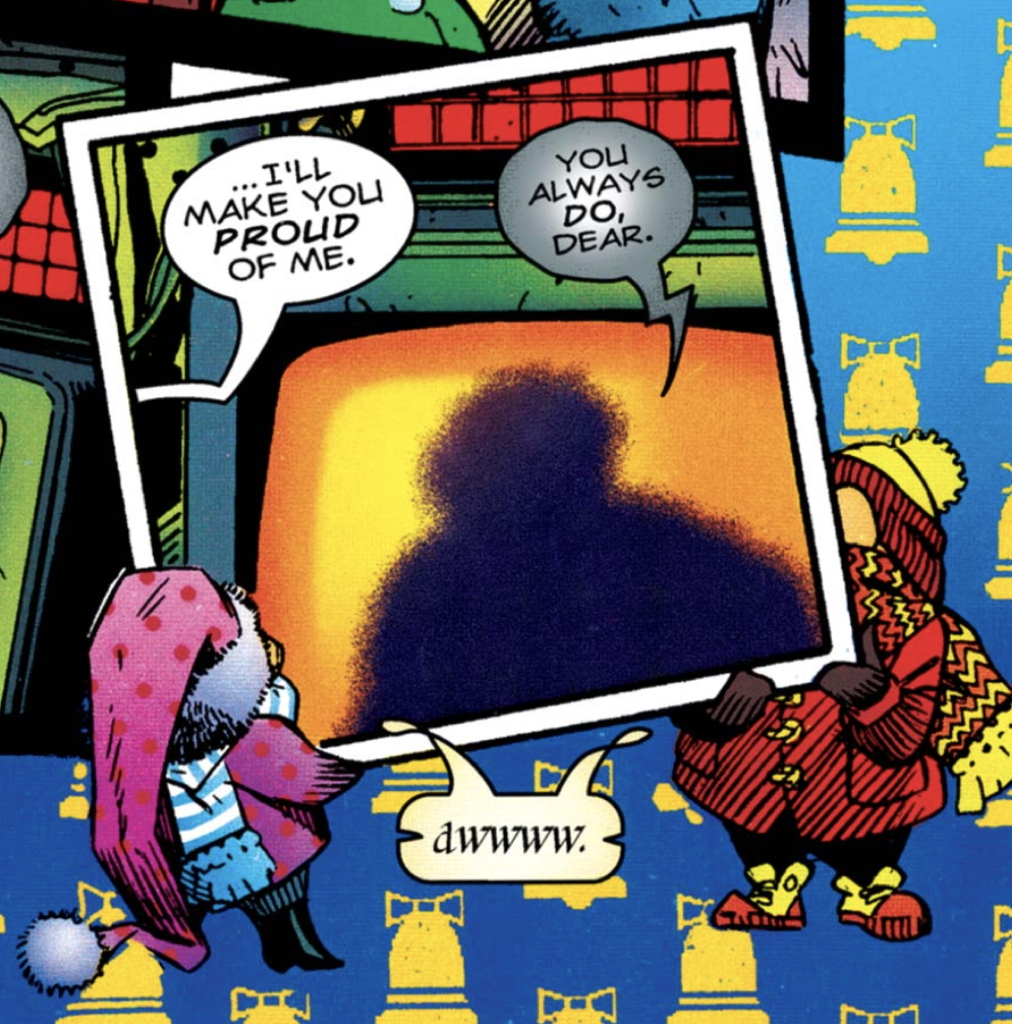 24_GX4 – Jay & Miles X-Plain the X-Men