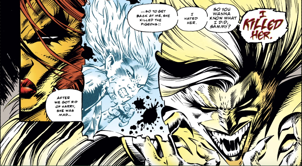 8_41 – Jay & Miles X-Plain the X-Men