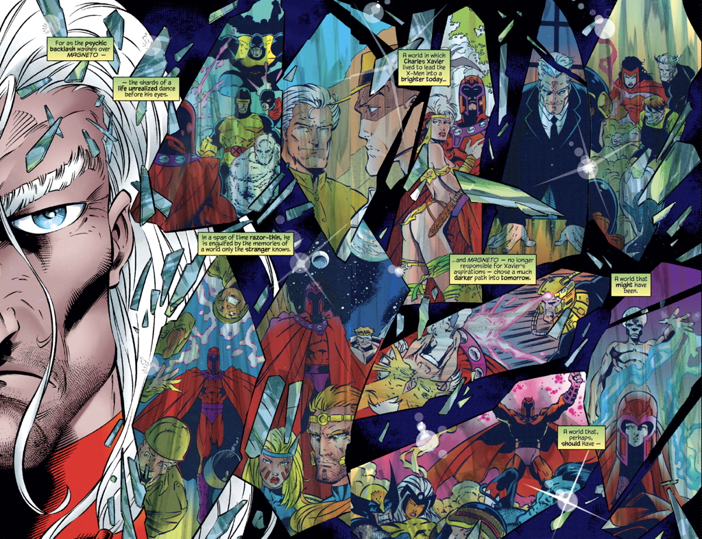 20_XMA1 – Jay & Miles X-Plain the X-Men