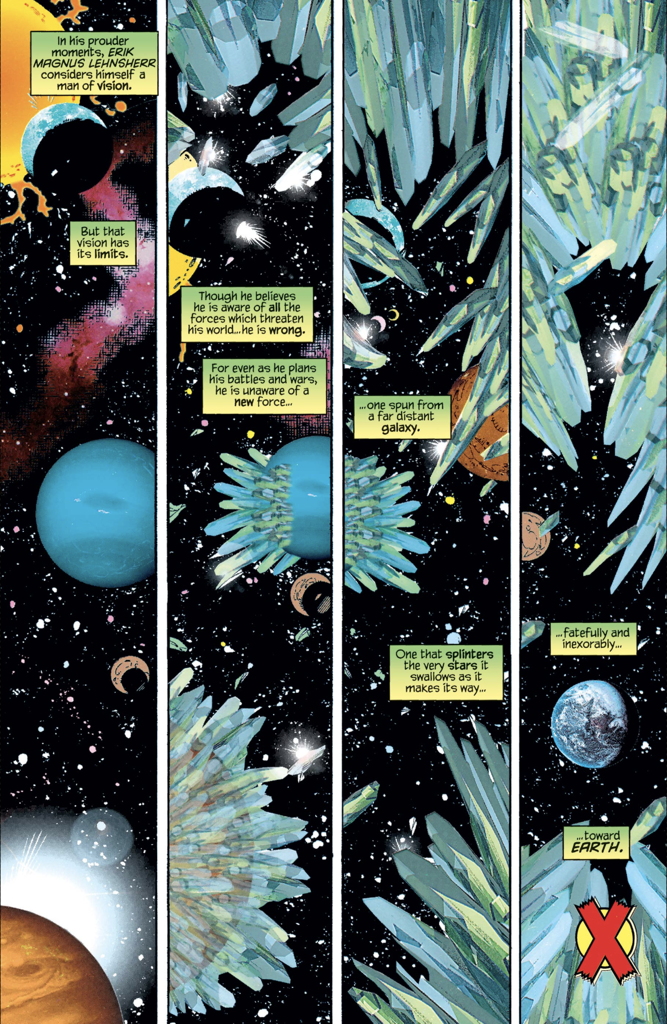 21_XMA1 – Jay & Miles X-Plain the X-Men