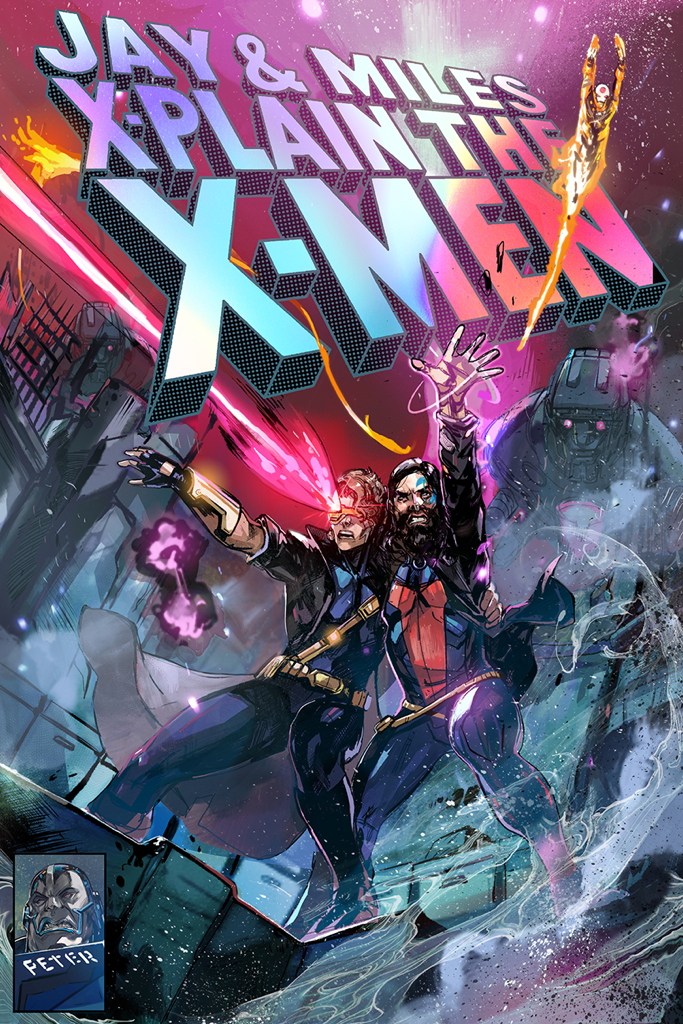 2_jayandmiles_aoa – Jay & Miles X-Plain the X-Men