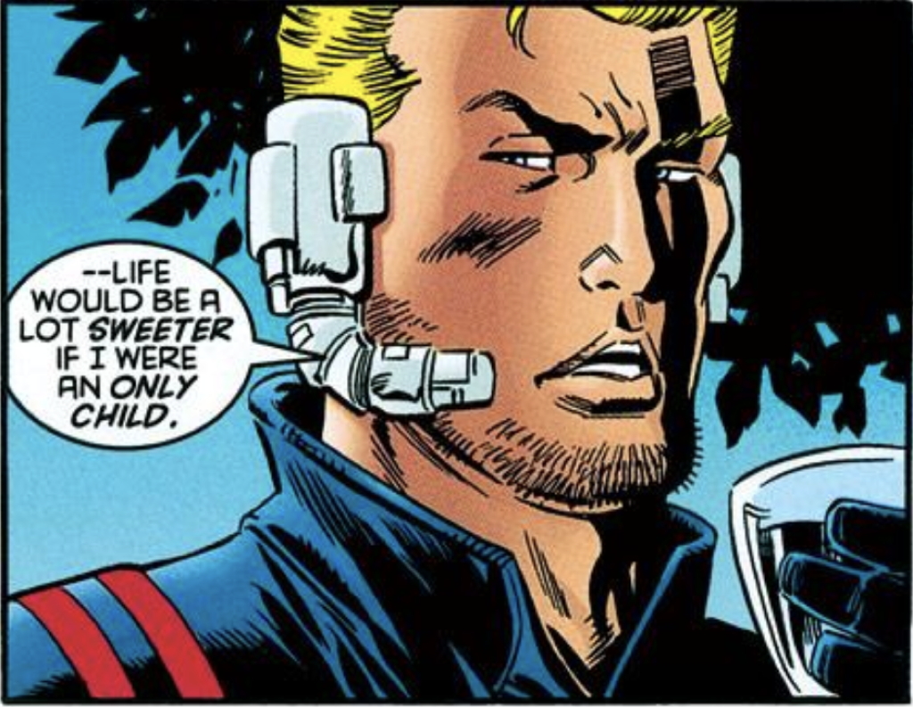 9_SB – Jay & Miles X-Plain the X-Men