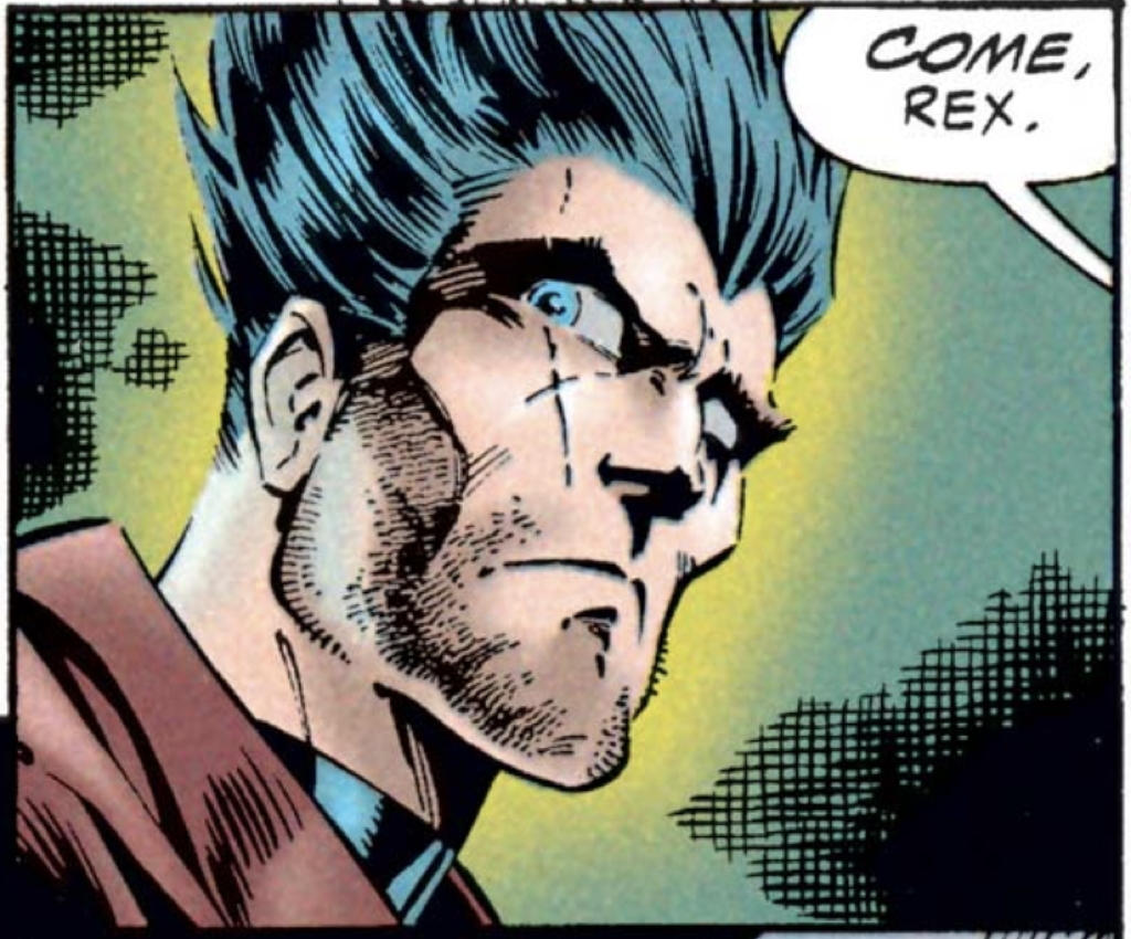 5_1 – Jay & Miles X-Plain the X-Men