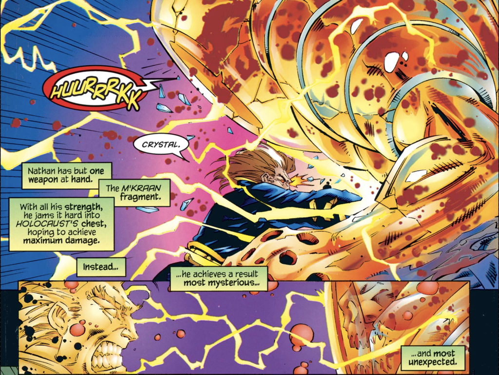 13 – Jay & Miles X-Plain the X-Men