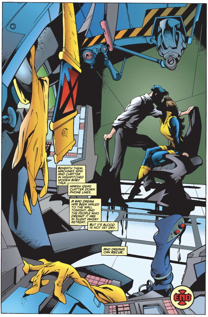 15_90 – Jay & Miles X-Plain the X-Men