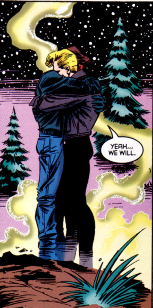 10_115 – Jay & Miles X-Plain the X-Men