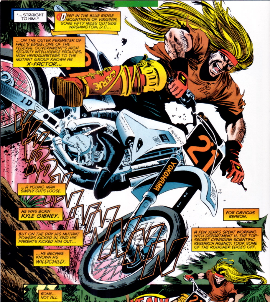 11_116 – Jay & Miles X-Plain the X-Men