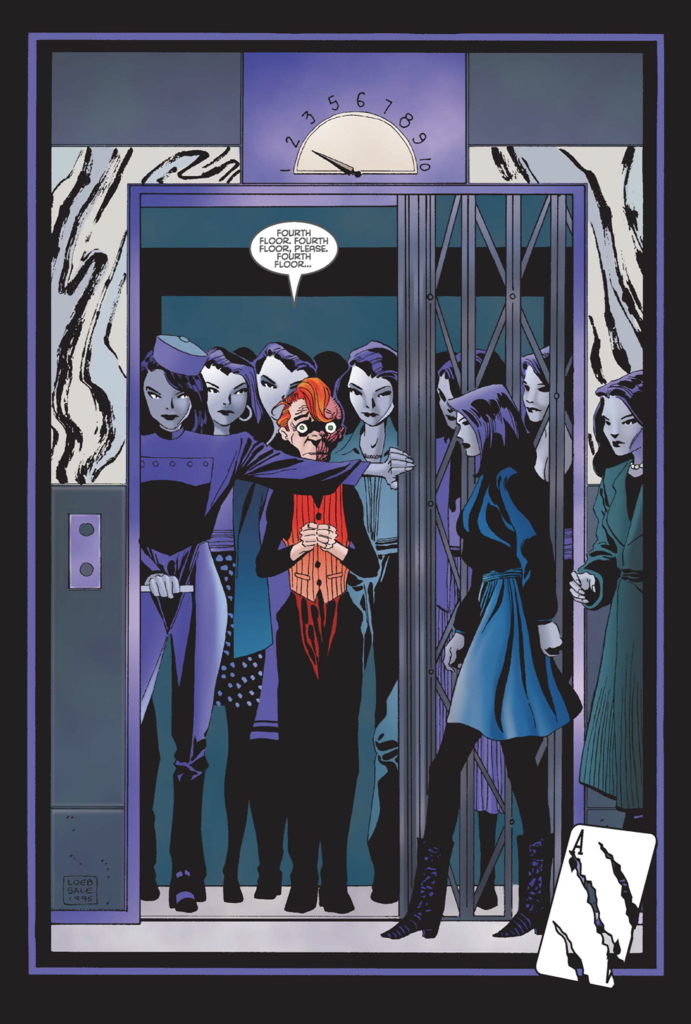 16_4 – Jay & Miles X-Plain the X-Men