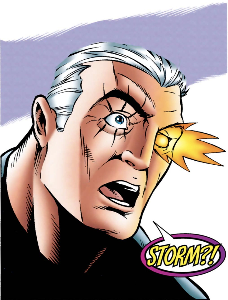 17_4 – Jay & Miles X-Plain the X-Men