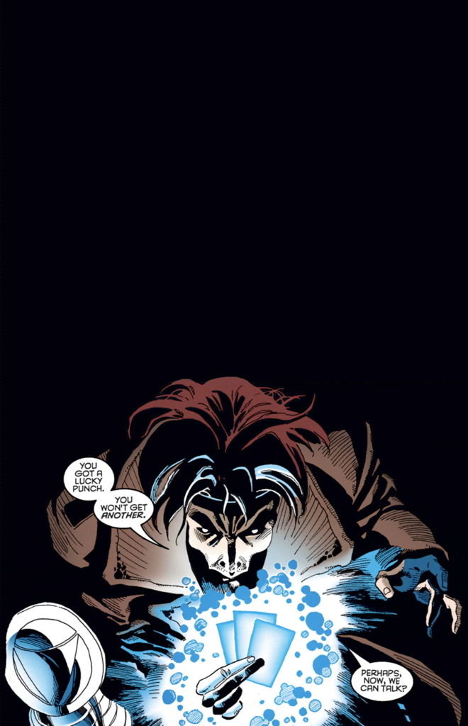 6_1 – Jay & Miles X-Plain the X-Men