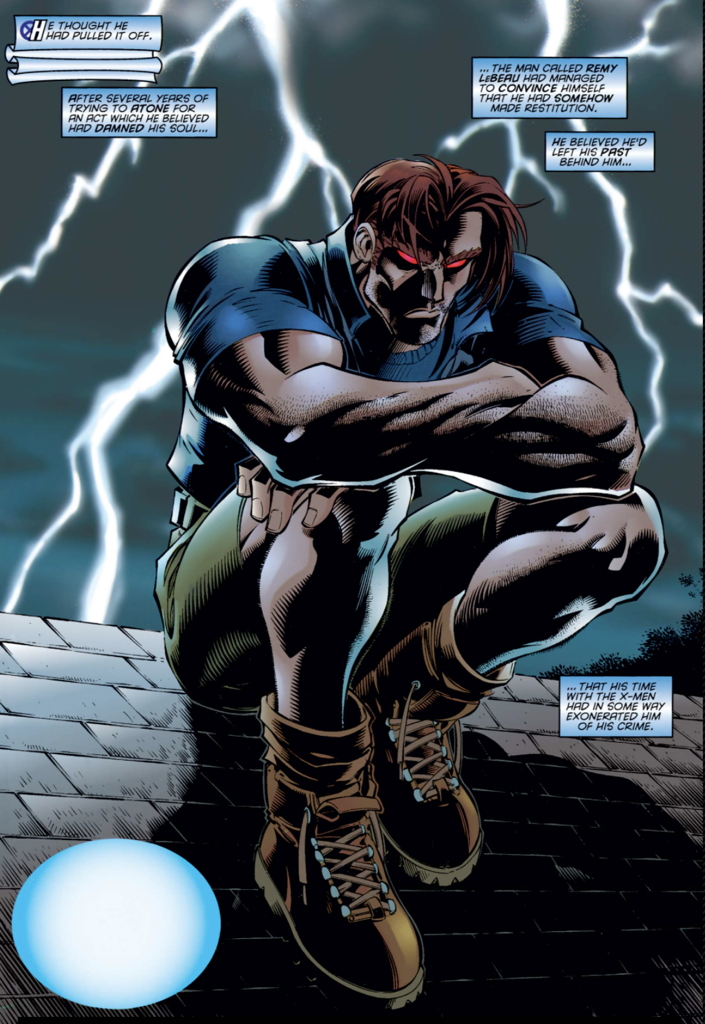 9_UXM326 – Jay & Miles X-Plain the X-Men