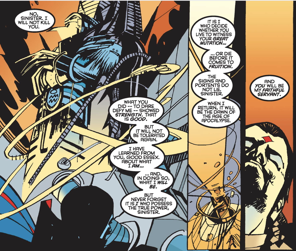 19_4 – Jay & Miles X-Plain the X-Men