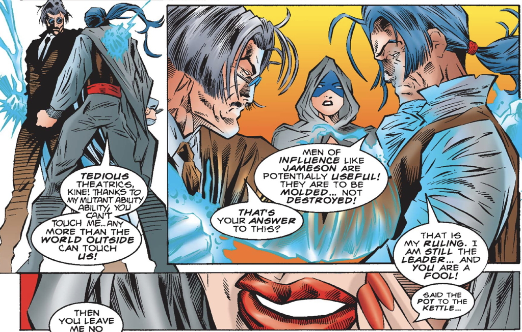 5_SMTU – Jay & Miles X-Plain the X-Men