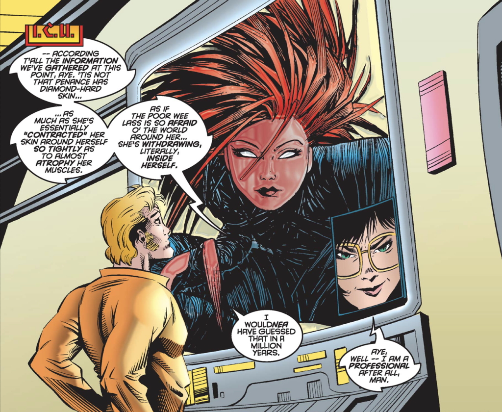 8_Annual1 – Jay & Miles X-Plain the X-Men