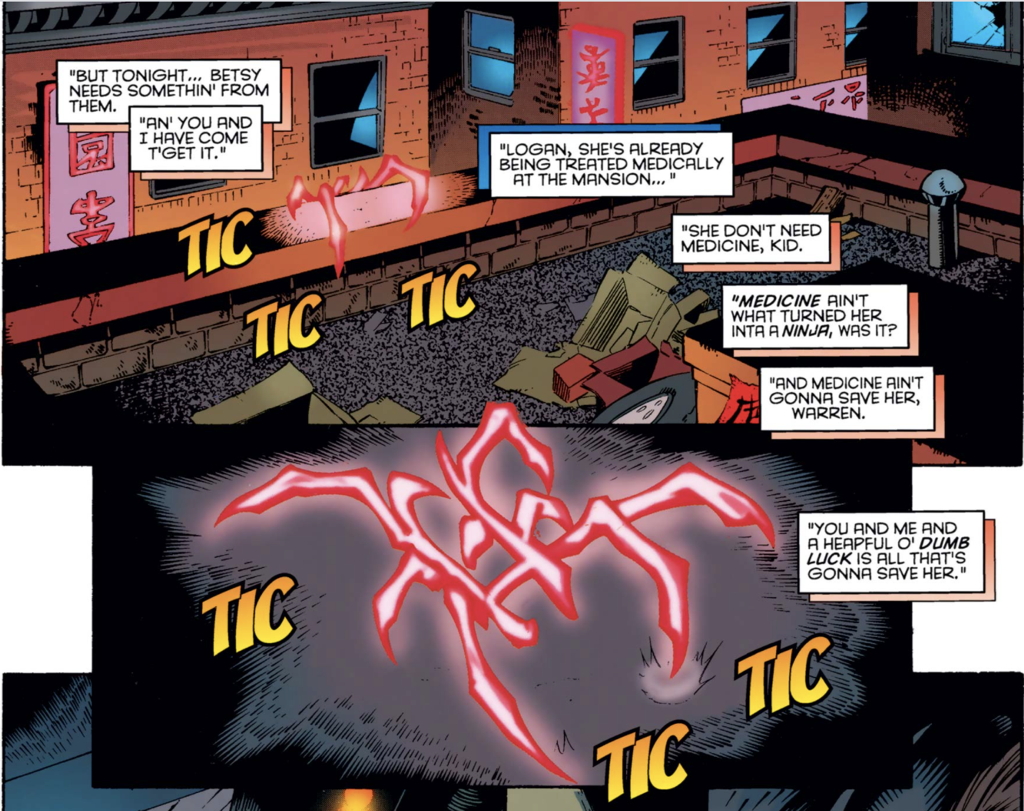 As Mentioned in Episode 330 – Suddenly, Ninjas – Jay & Miles X-Plain ...