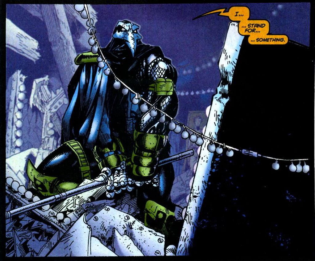 11_17 – Jay & Miles X-Plain the X-Men