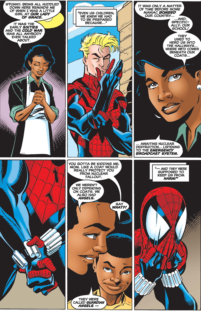 X355_02 – Jay & Miles X-Plain the X-Men