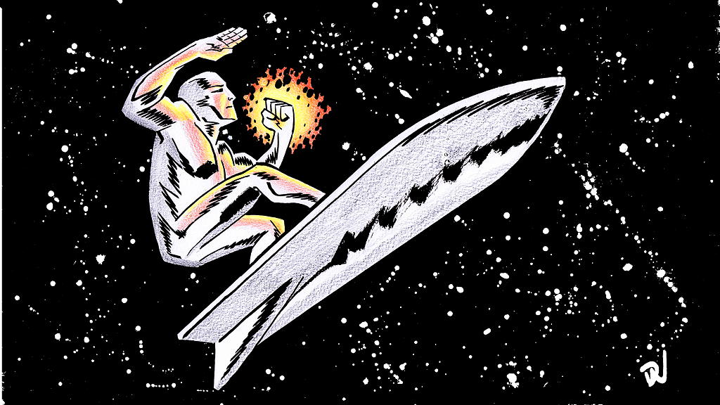 1_XPTXM365_silver surfer – Jay & Miles X-Plain the X-Men