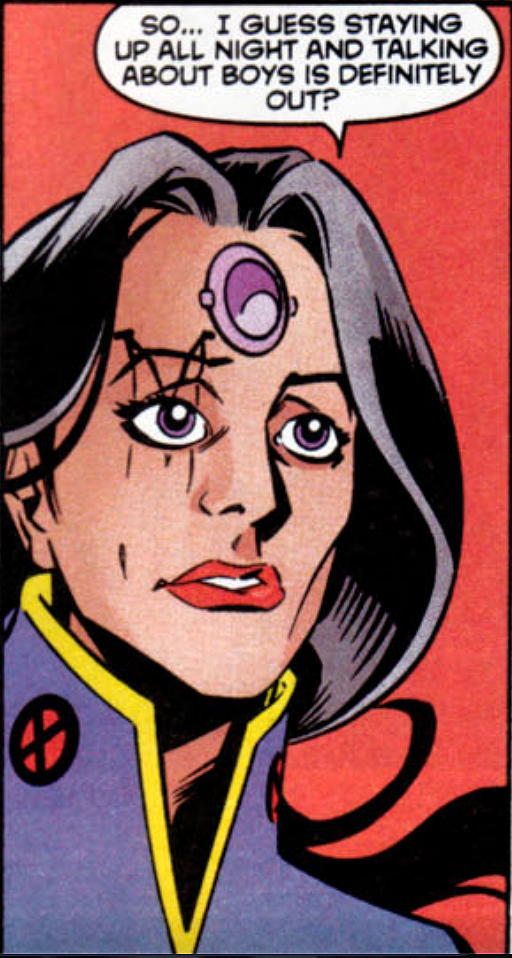 Jay & Miles X-Plain the X-Men – Page 3 – Because It's About Time ...