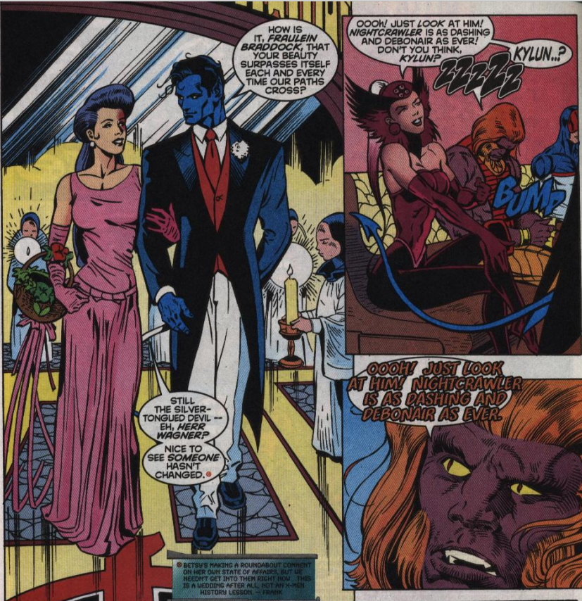 X428b_15 – Jay & Miles X-Plain the X-Men