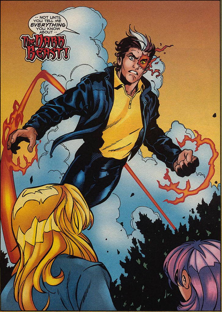 10_GX50 – Jay & Miles X-Plain the X-Men