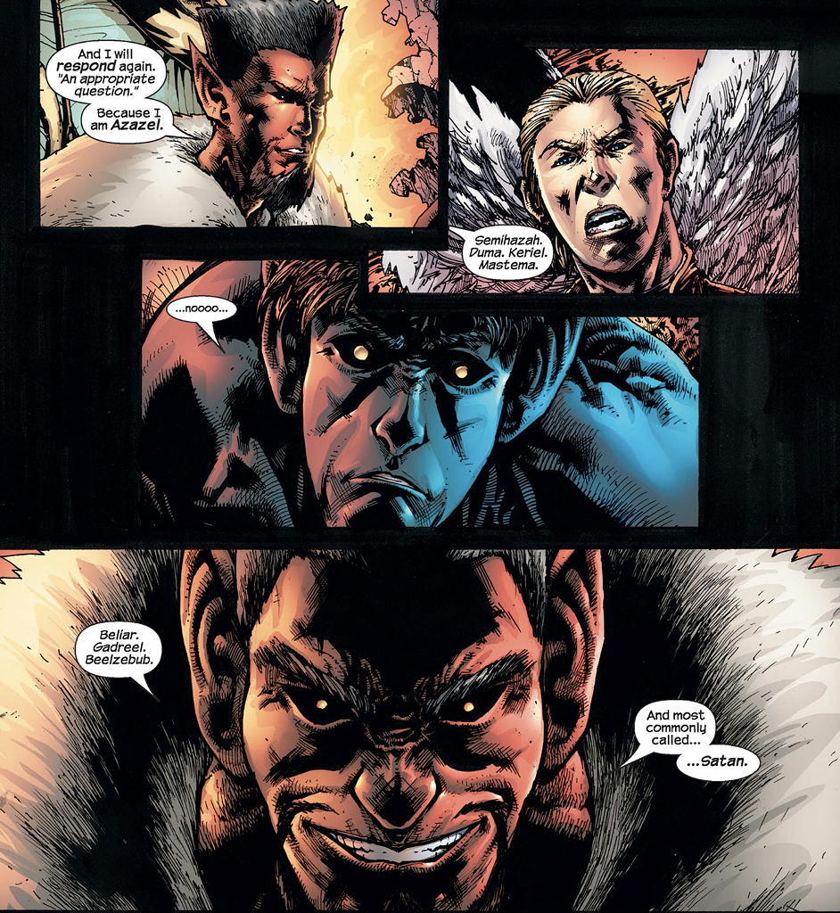 Jay & Miles X-Plain the X-Men – Because It's About Time Someone Did