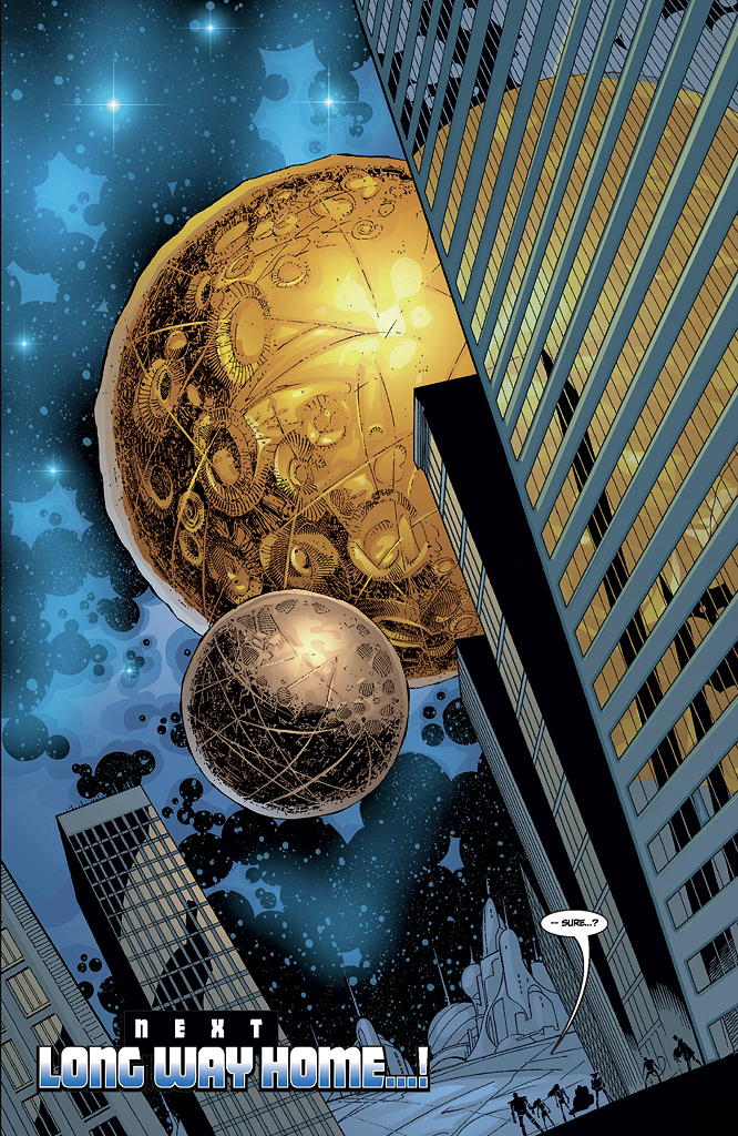 17_UXM369 – Jay & Miles X-Plain the X-Men