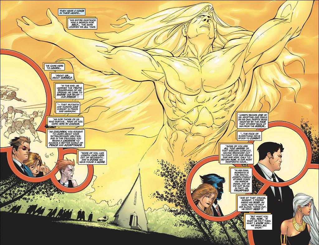 Jay & Miles X-Plain the X-Men – Because It's About Time Someone Did