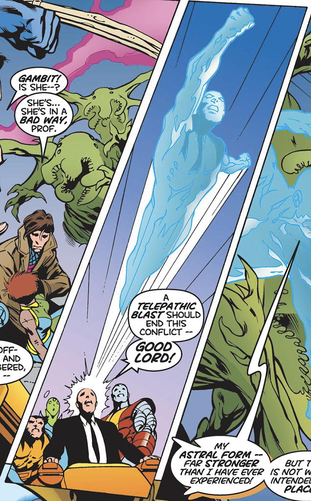 Jay & Miles X-Plain the X-Men – Because It's About Time Someone Did