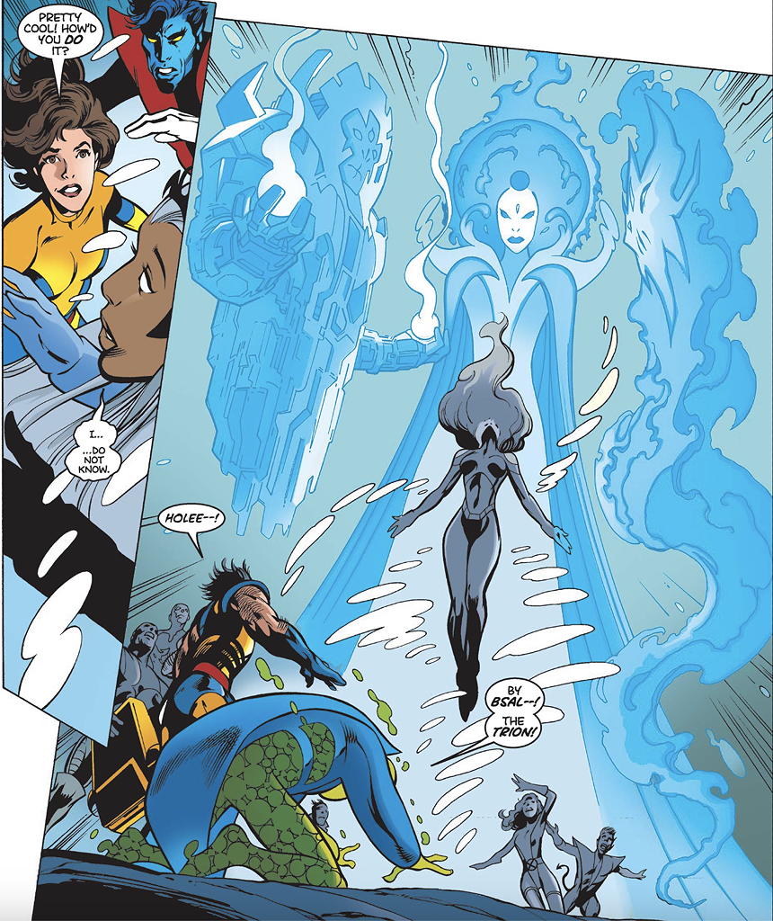 Jay & Miles X-Plain the X-Men – Because It's About Time Someone Did