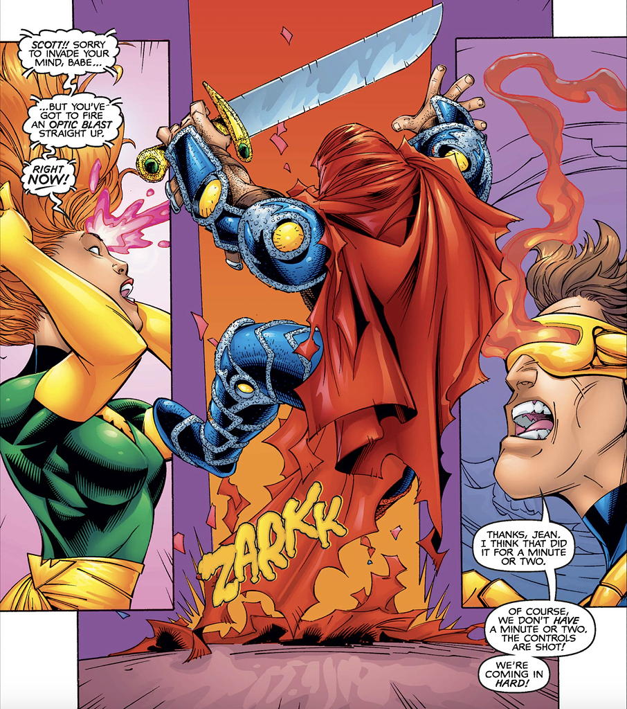 Jay & Miles X-Plain the X-Men – Because It's About Time Someone Did